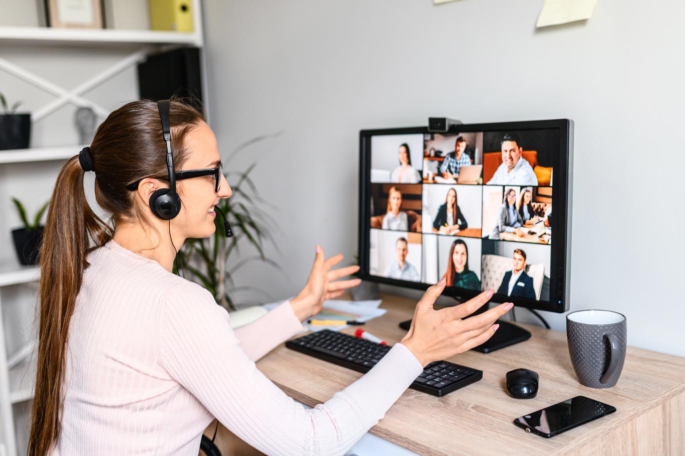 Digital Ready Office - n2grate