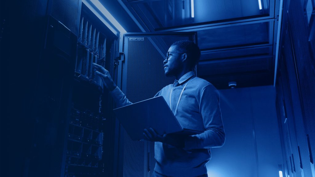 Data Center - n2grate