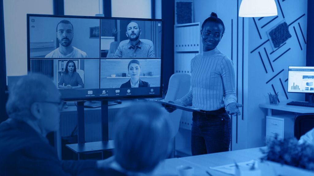 Collaboration - n2grate