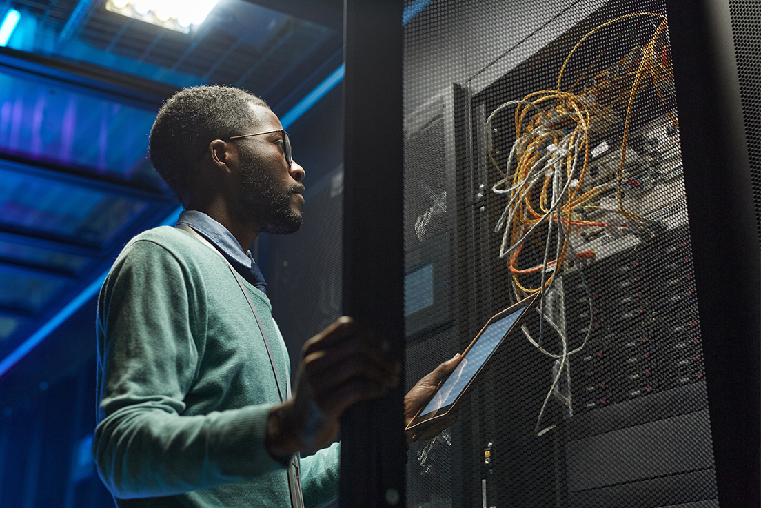 Networking - n2grate