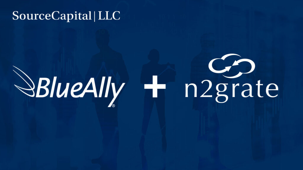 BlueAlly Technology Acquires n2grate - n2grate