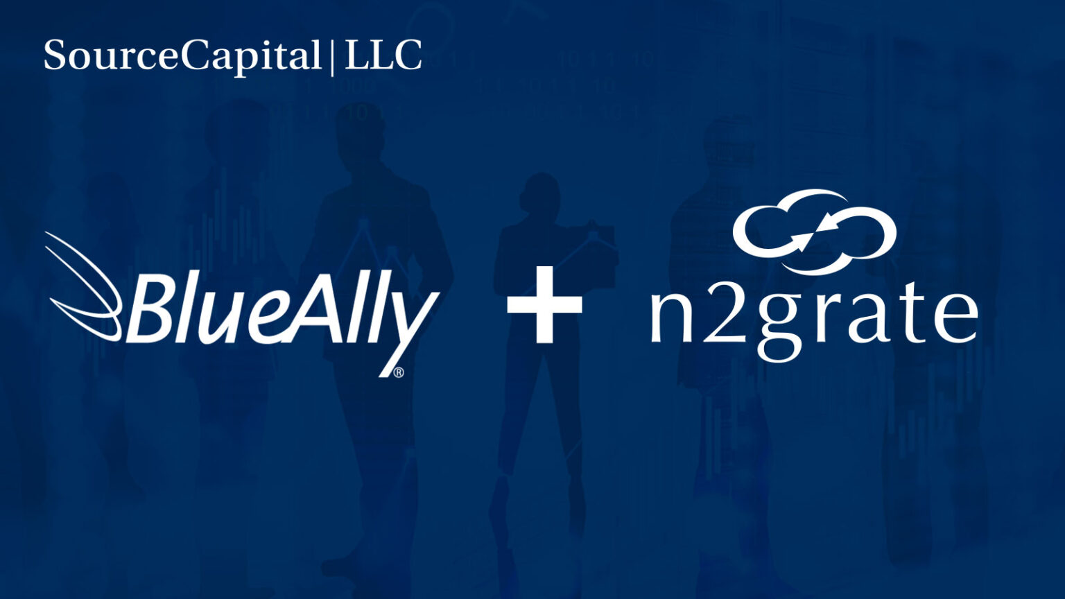 BlueAlly Technology Acquires n2grate - n2grate